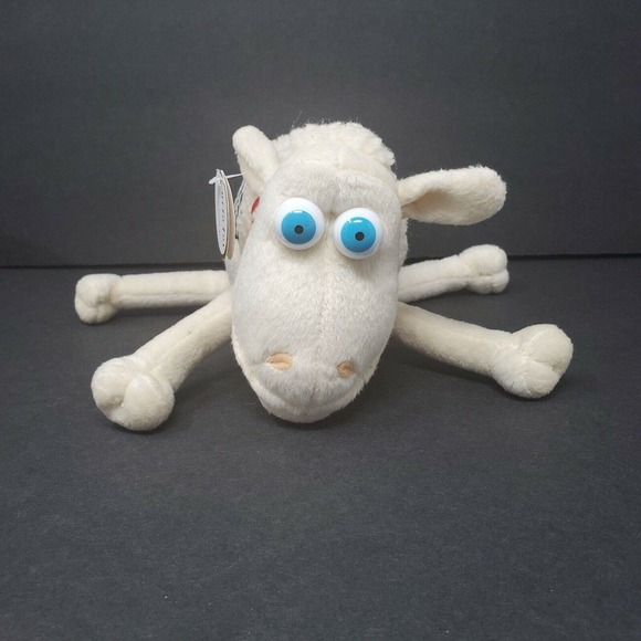 Serta | Toys | Serta Counting Sheep 8 Plush Stuffed Animal 49 ...